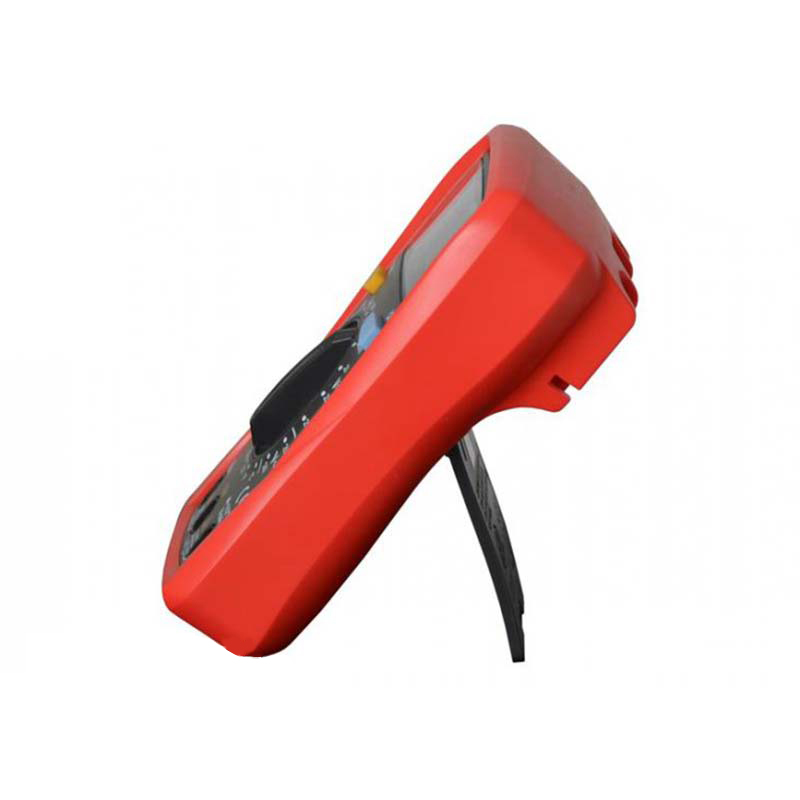 اهم متر و ترمومتر ترموکوپلی یونیتی UNI-T UT131C|پیکاتک