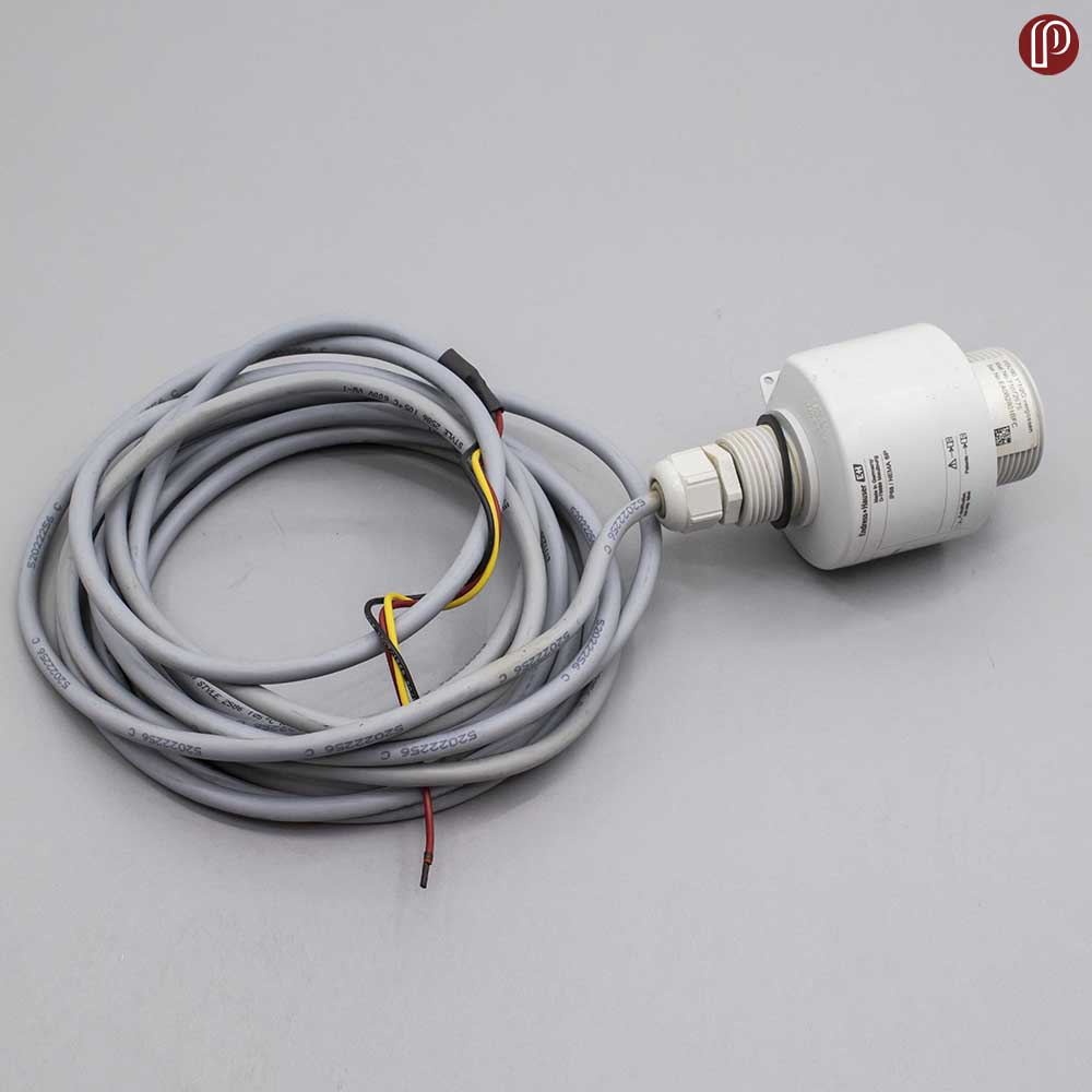 لول ترانسمیتر التراسونیک اندرس هاوزر مدل FDU90|پیکاتک