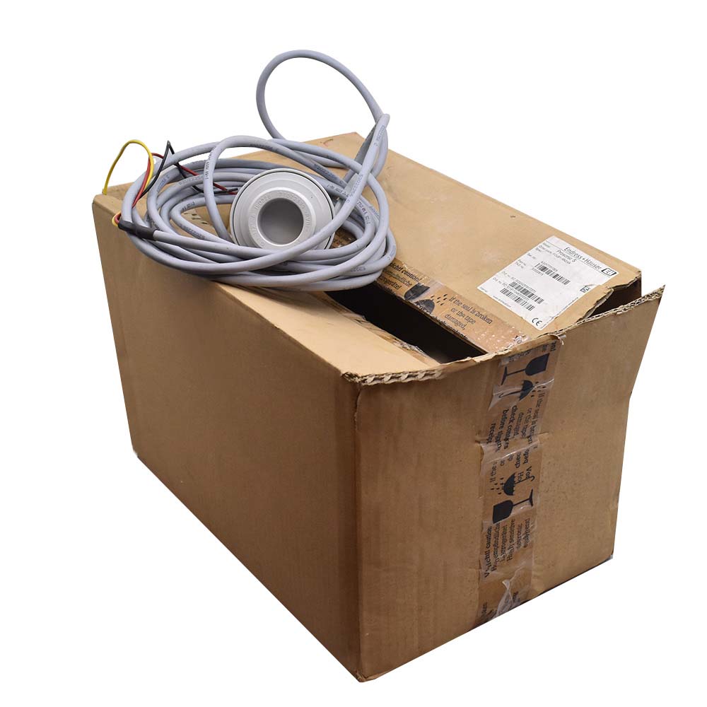 لول ترانسمیتر التراسونیک اندرس هاوزر مدل FDU90|پیکاتک