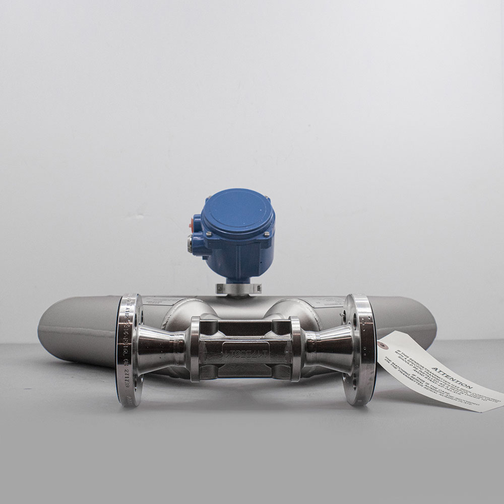 فلومتر جرمی میکروموشن سایز "1 مدل CMF100|پیکاتک