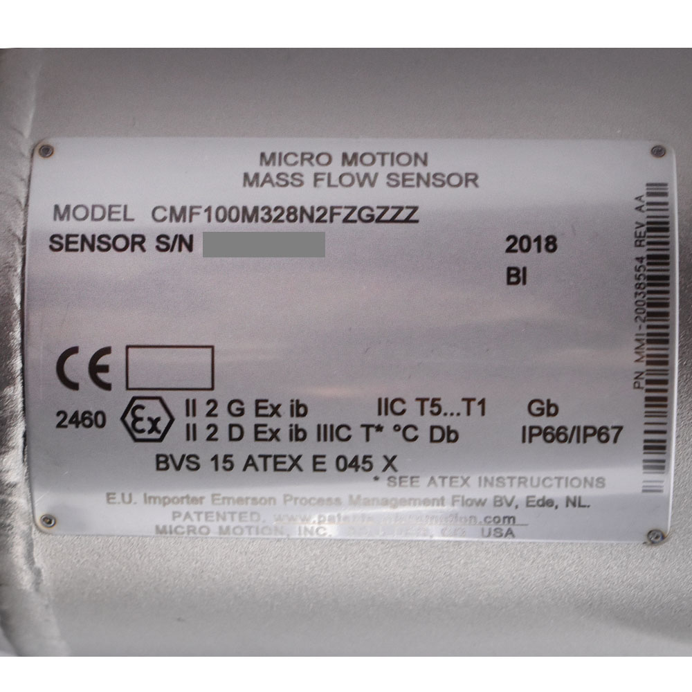 فلومتر جرمی میکروموشن سایز "1 مدل CMF100|پیکاتک