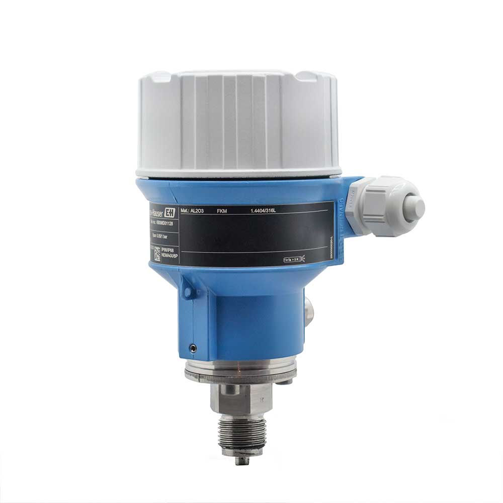 ترانسمیتر فشار اندرس مدل PMC51|پیکاتک