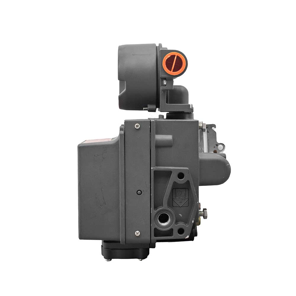 ای تو پی پوزیشنر فیشر سری DVC6000|پیکاتک