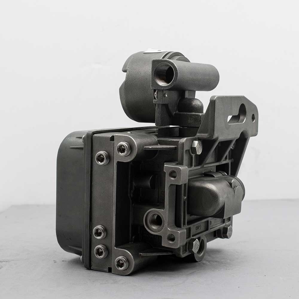 ای تو پی پوزیشنر فیشر سری DVC6000|پیکاتک