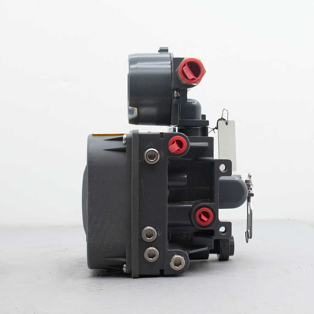 ای تو پی پوزیشنر فیشر مدل DVC6030|پیکاتک