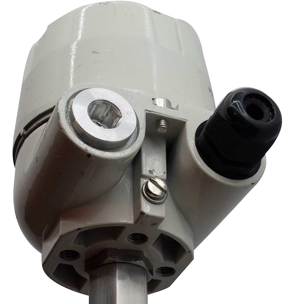 سنسور دما PT100 هد دار ABB|پیکاتک