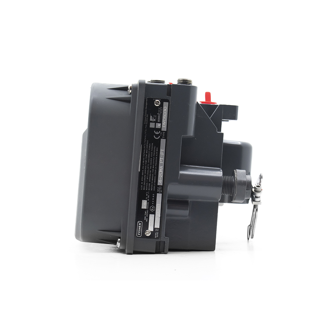 ای تو پی پوزیشنر فیشر مدل DVC6030|پیکاتک