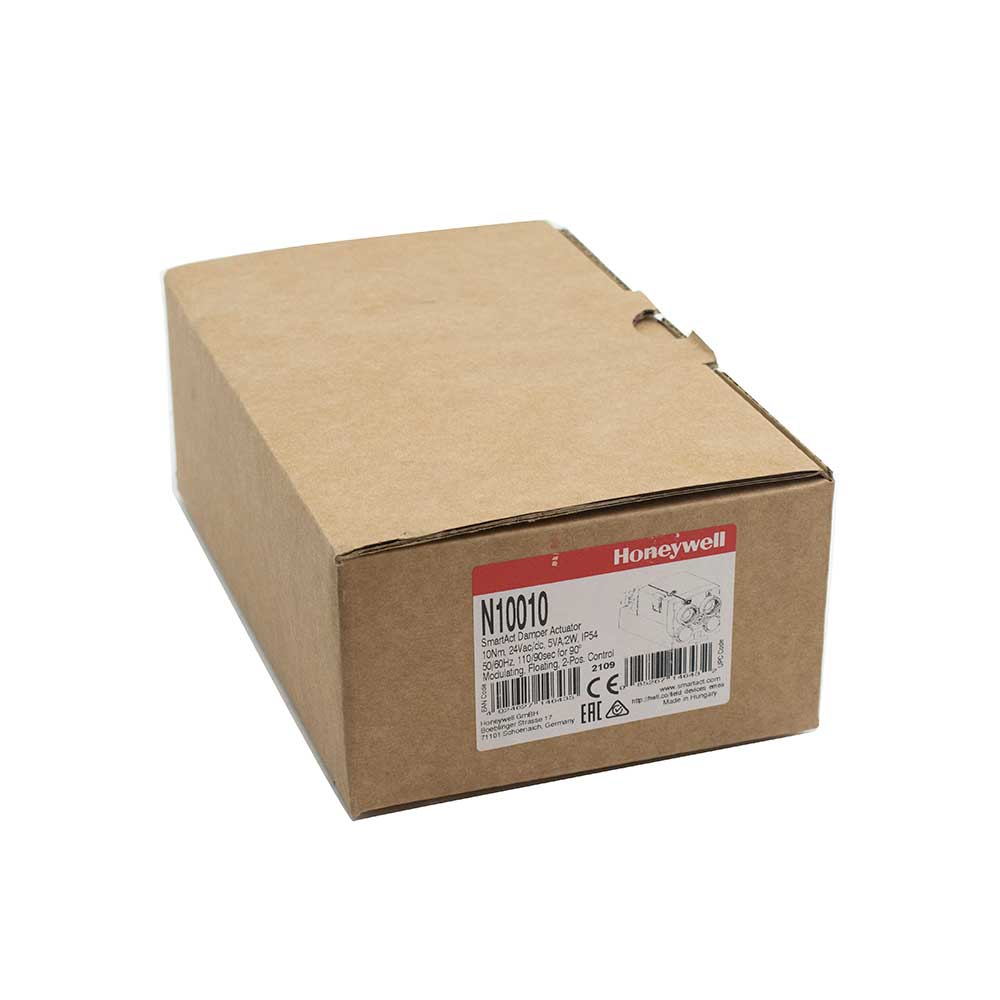 موتور دمپر هانیول مدل N10010|پیکاتک