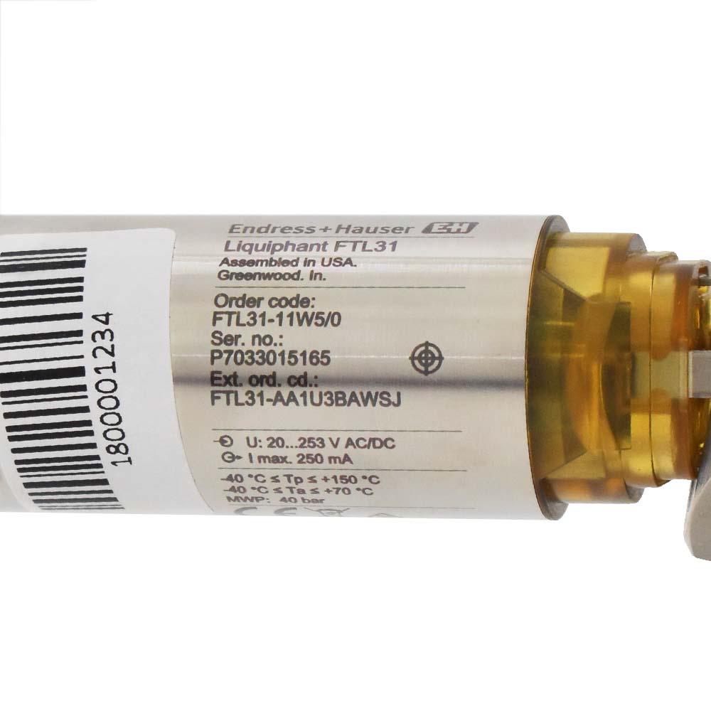 لول سوئیچ ارتعاشی اندرس هاوزر مدل FTL31|پیکاتک