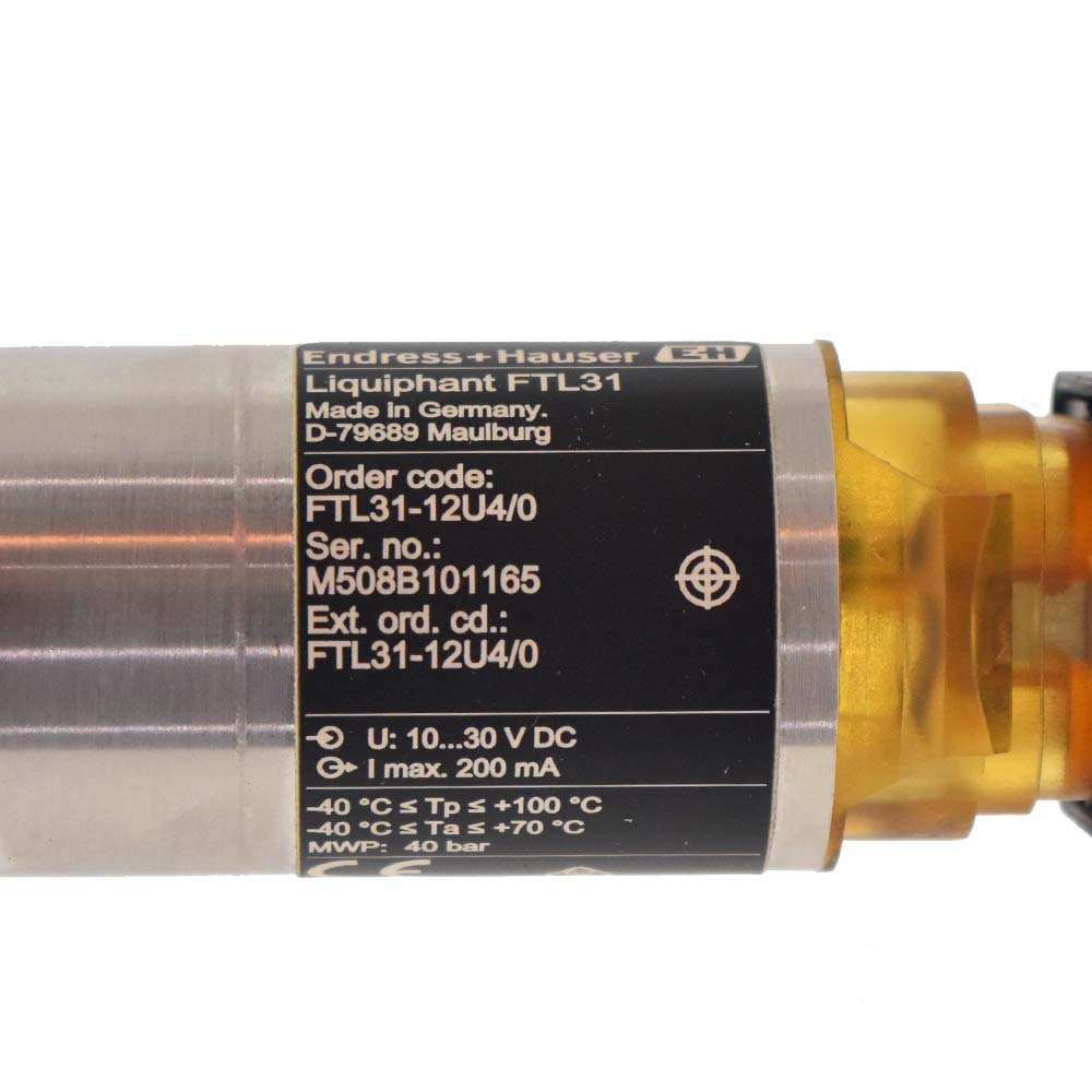 سوئیچ سطح ارتعاشی اندرس هاوزر مدل FTL31|پیکاتک