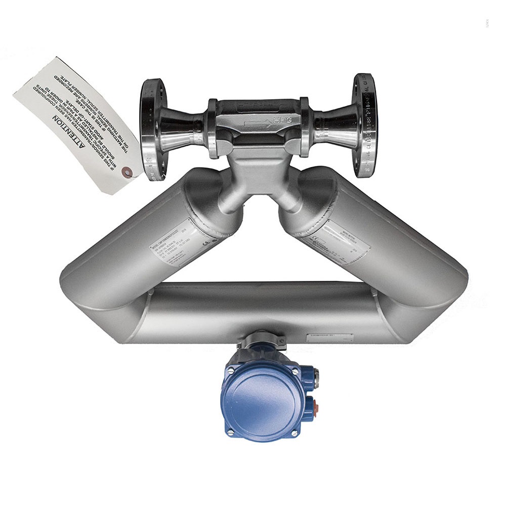 فلومتر جرمی میکروموشن سایز "1 مدل CMF100|پیکاتک