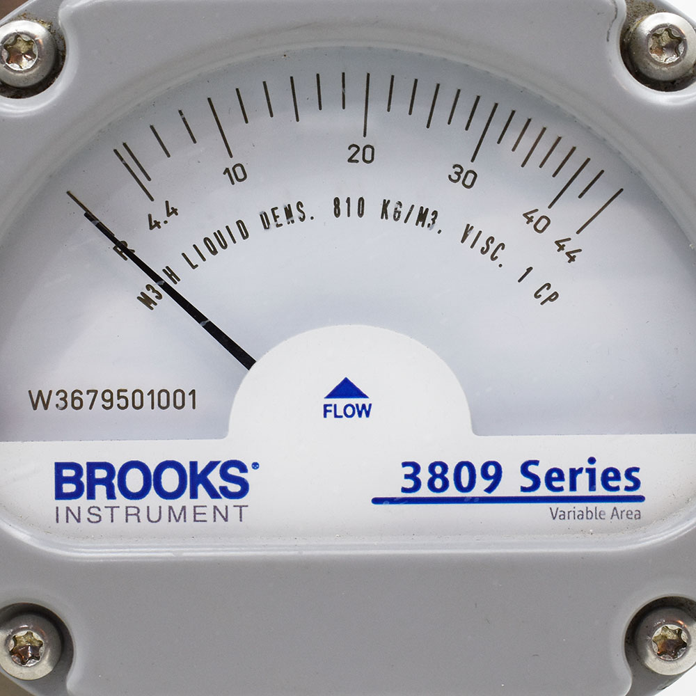 روتامتر عقربه ای "3 برند BROOKS|قیمت خرید و فروش|Flow meter Variable ...