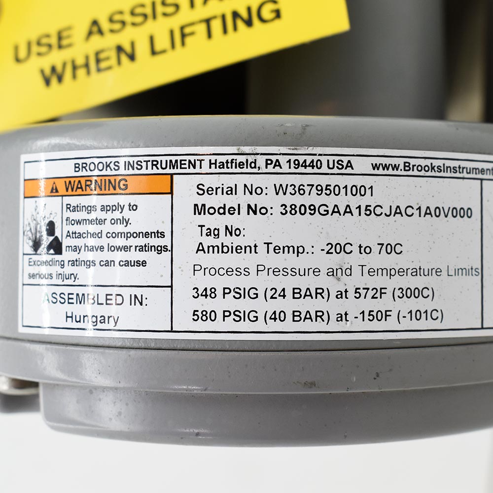 روتامتر عقربه ای "3 برند BROOKS|قیمت خرید و فروش|Flow meter Variable ...