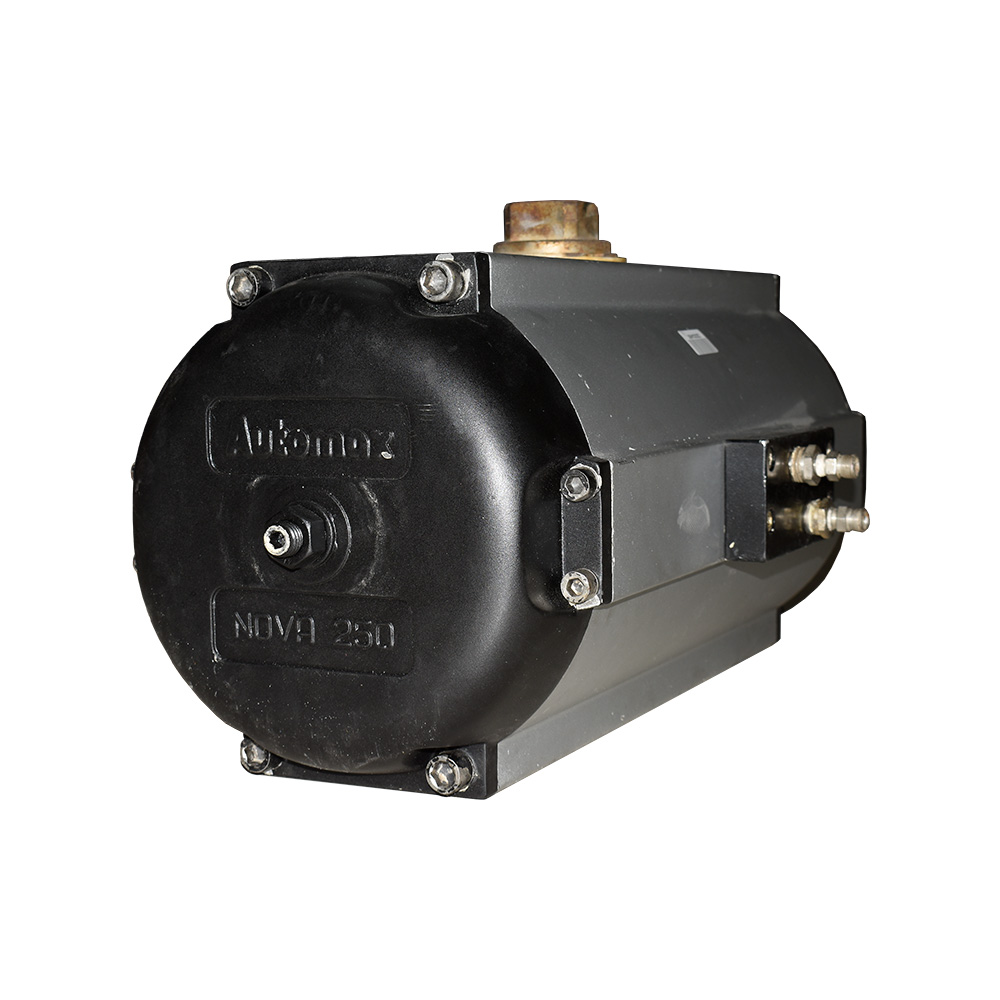 اکچویتور پنوماتیک AUTOMAX مدل SN250 |پیکاتک