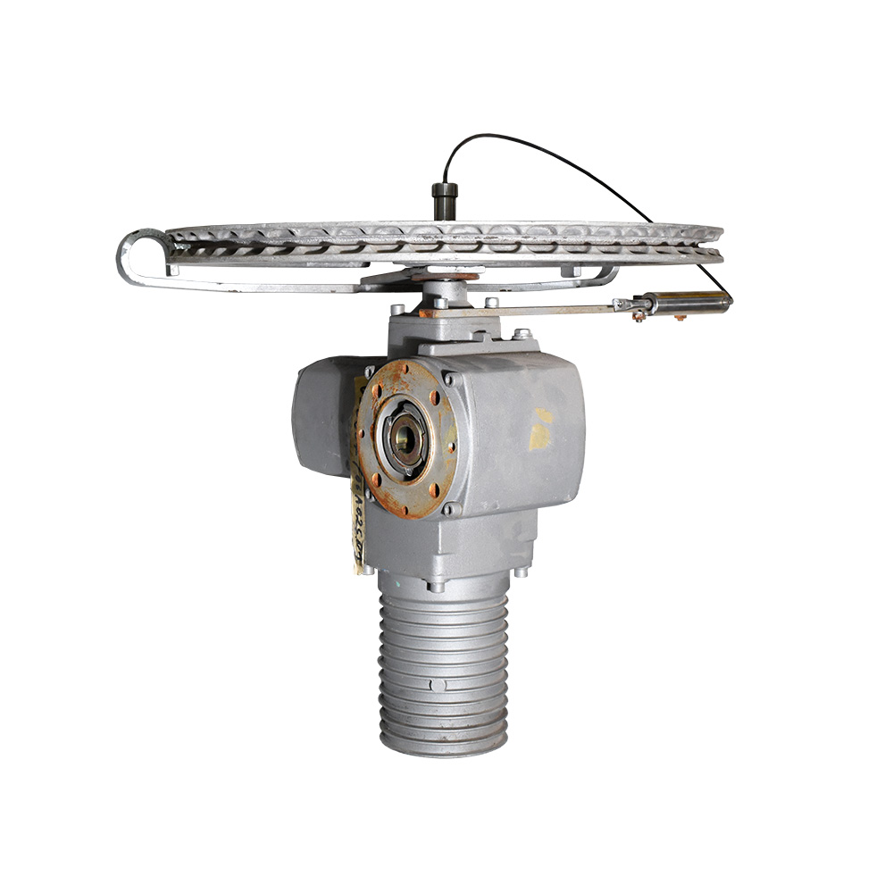 خرید اکچویتور برقی چند دور AUMA سری SA|پیکاتک