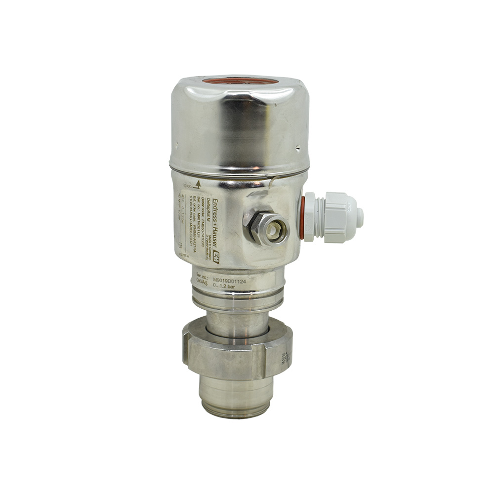 ترانسمیتر فشار اندرس هاوزر مدل FMB50|پیکاتک