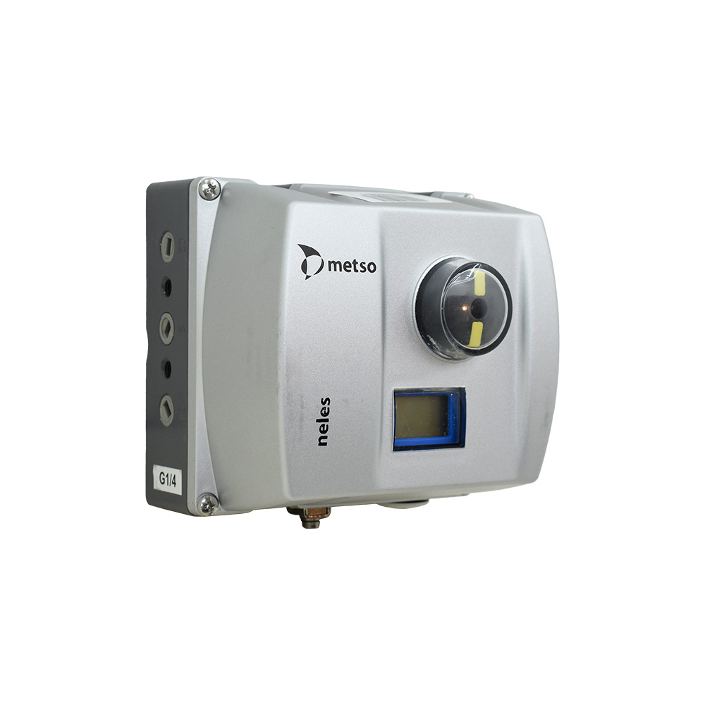 ای تو پی پوزیشنر متسو ND9000|پیکاتک