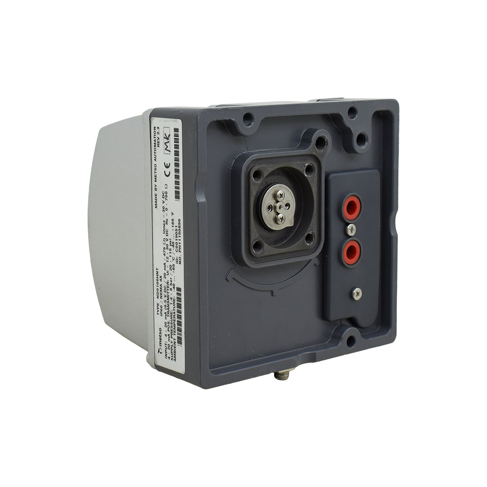 ای تو پی پوزیشنر متسو ND9000|پیکاتک