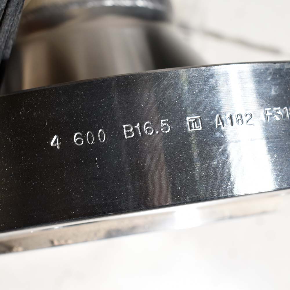 فلومتر ورتکس روزمونت سایز "4 مدل 8800DF|پیکاتک