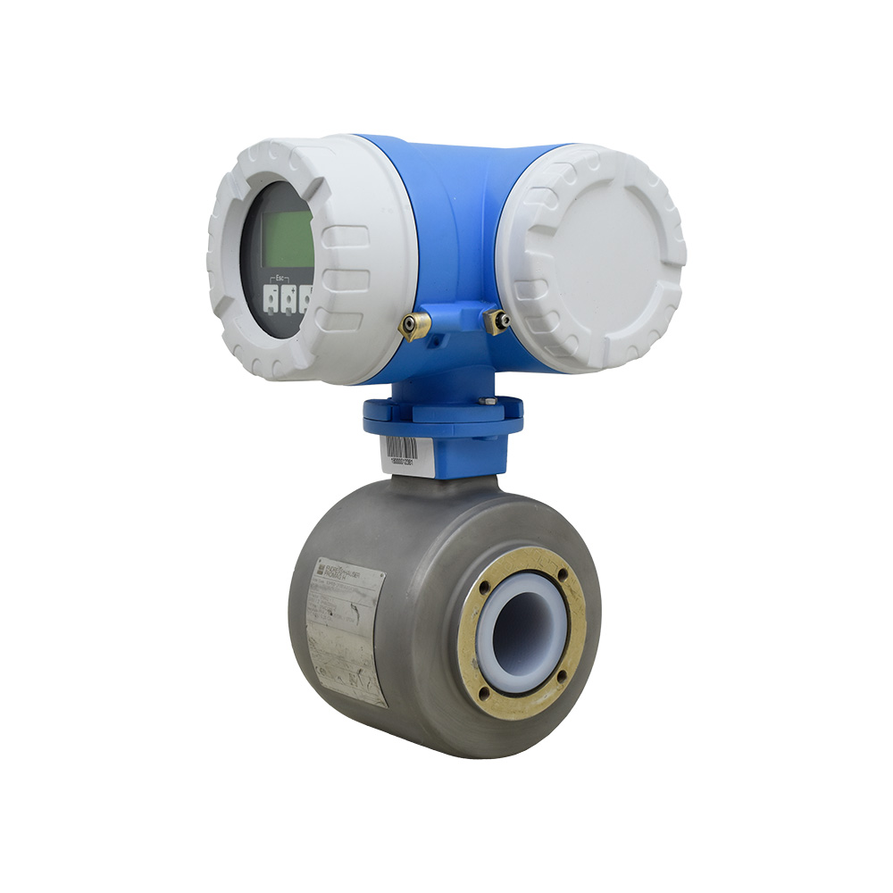 فلومتر مغناطیسی اندرس هاوزر "2 مدل PROMAG H|پیکاتک