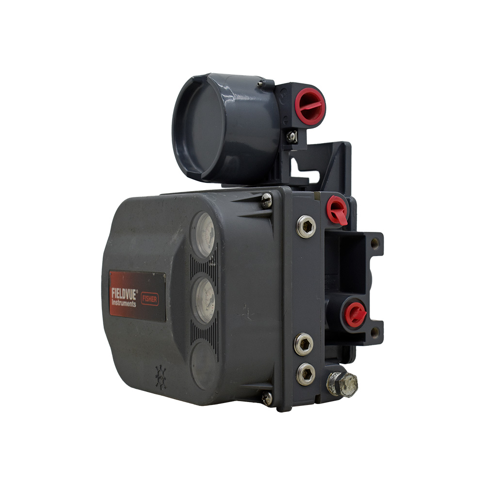 ای تو پی پوزیشنر فیشر مدل DVC 6010|پیکاتک