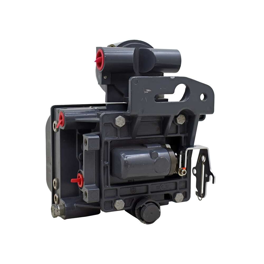 ای تو پی پوزیشنر فیشر مدل DVC 6010|پیکاتک