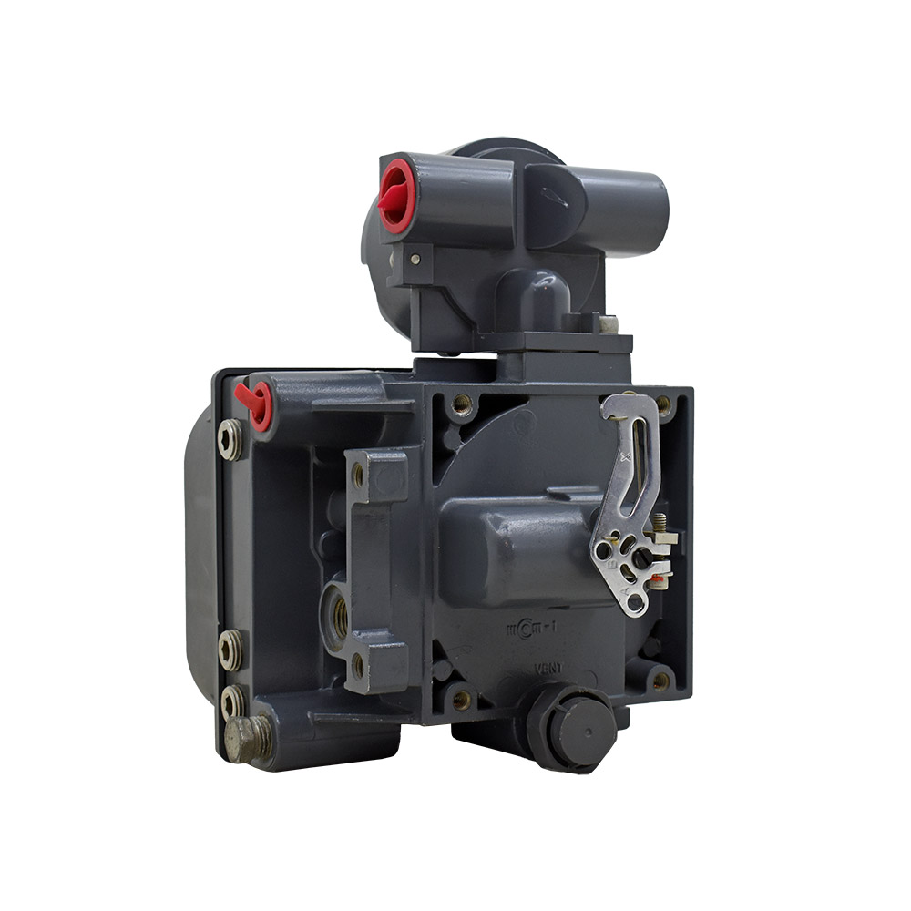 پوزیشنر الکتروپنوماتیکی فیشر مدل DVC 6030|پیکاتک