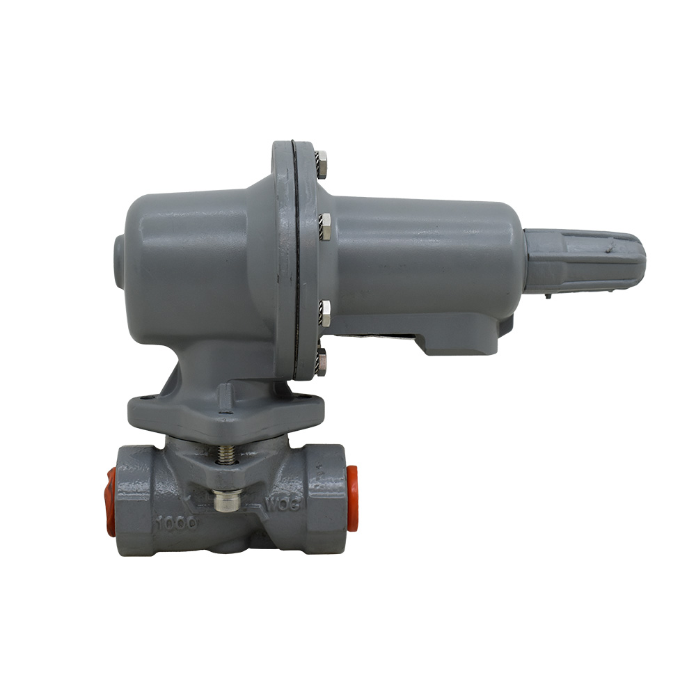 رگلاتور فشار فیشر مدل 627R|پیکاتک