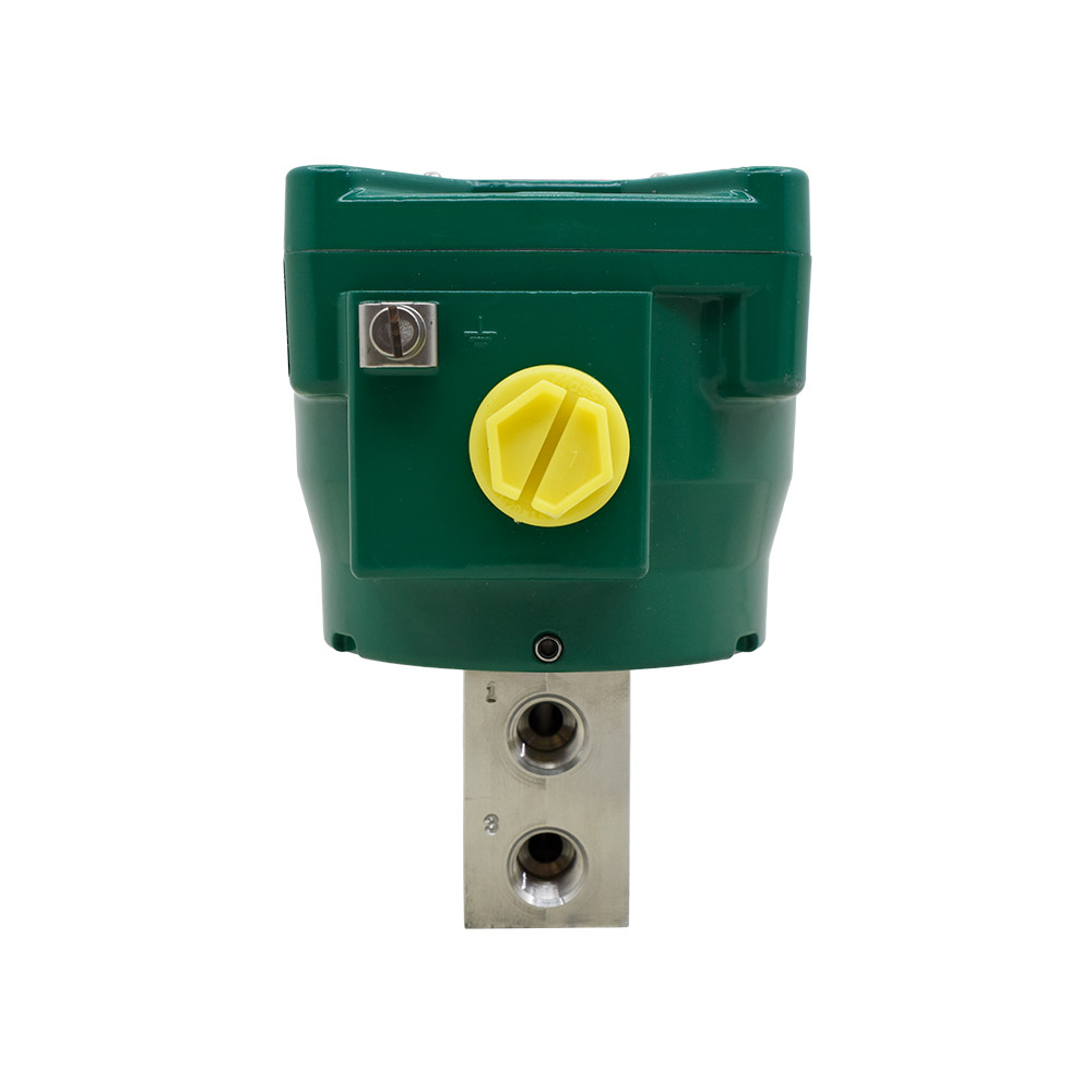 شیر برقی 3/2 ضد انفجار آسکو مدل NF8327B002 |پیکاتک