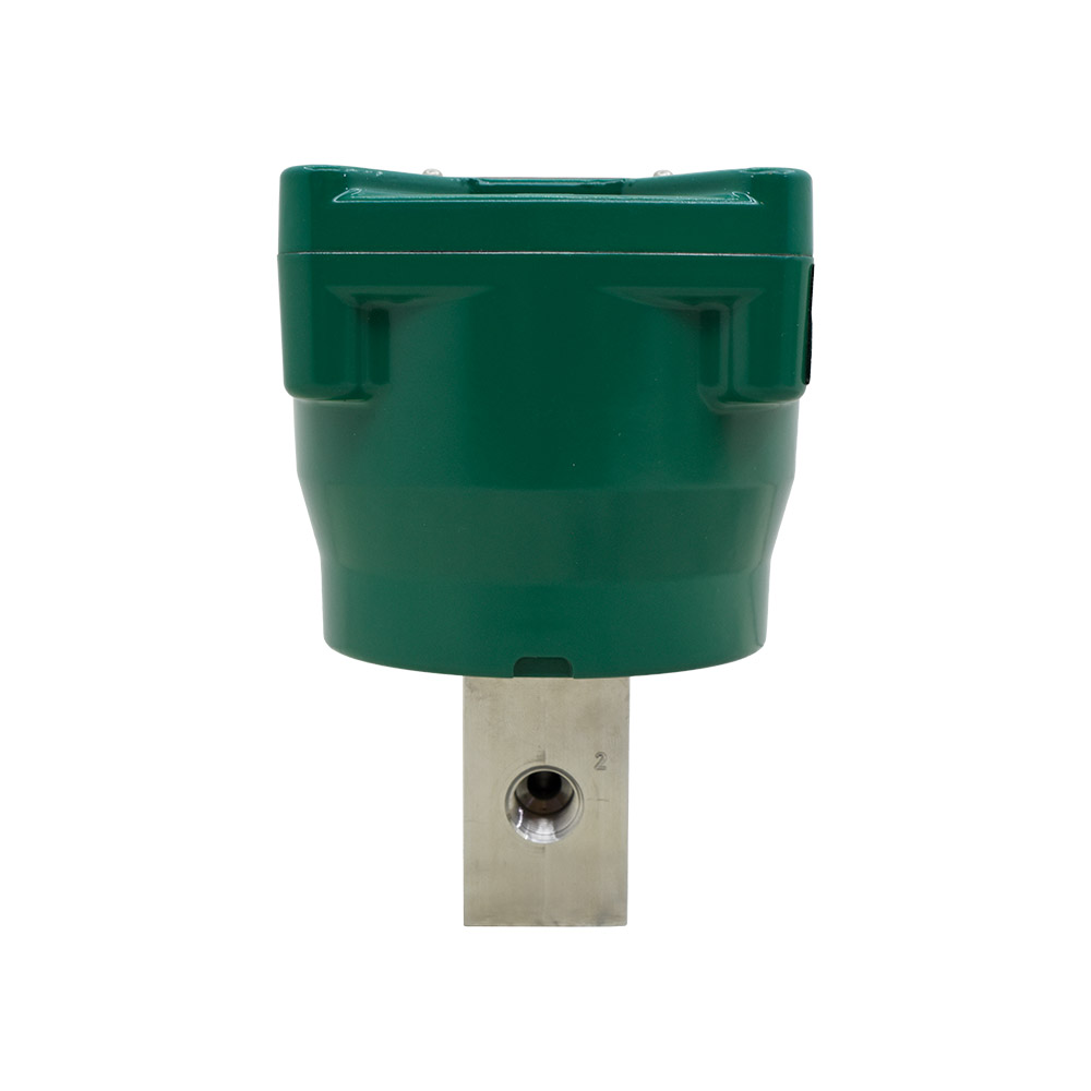 شیر برقی 3/2 ضد انفجار آسکو مدل NF8327B002 |پیکاتک