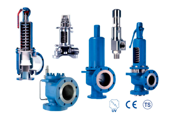 سیفتی ولو لسر | قیمت خرید و فروش | Leser Safety Valve|پیکاتک