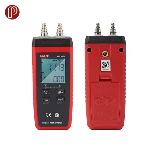 مانومتر | فشار سنج پرتابل | قیمت خرید و فروش مانومتر فشار|پیکاتک