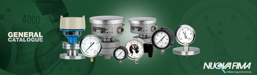 NUOVA FIMA|پیکاتک